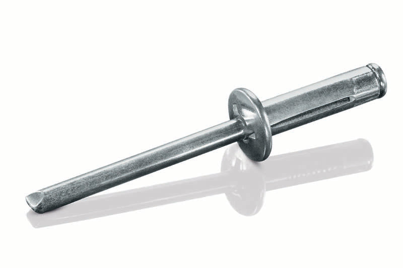 Tri-Folding Blind Rivet – Rockwall Fasteners