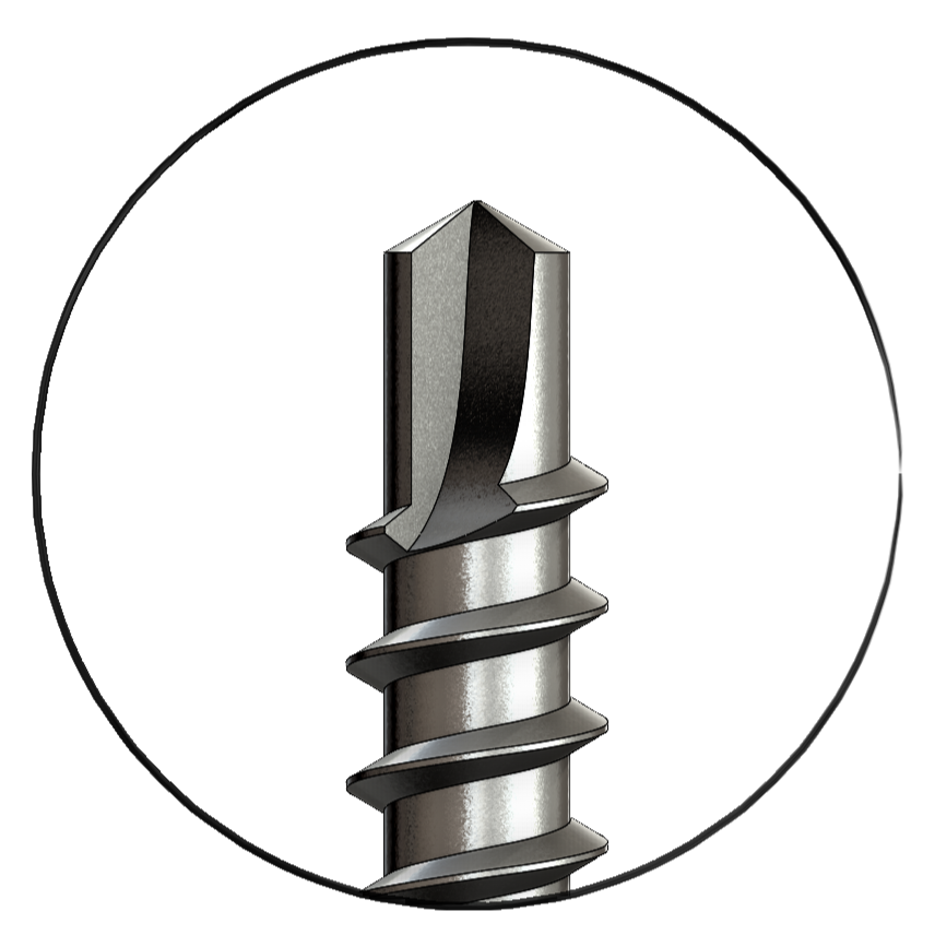 Pre-Packaged Self-Drilling Screws – Rockwall Fasteners